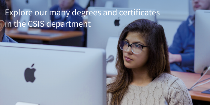 CSIS Department - Santa Monica College